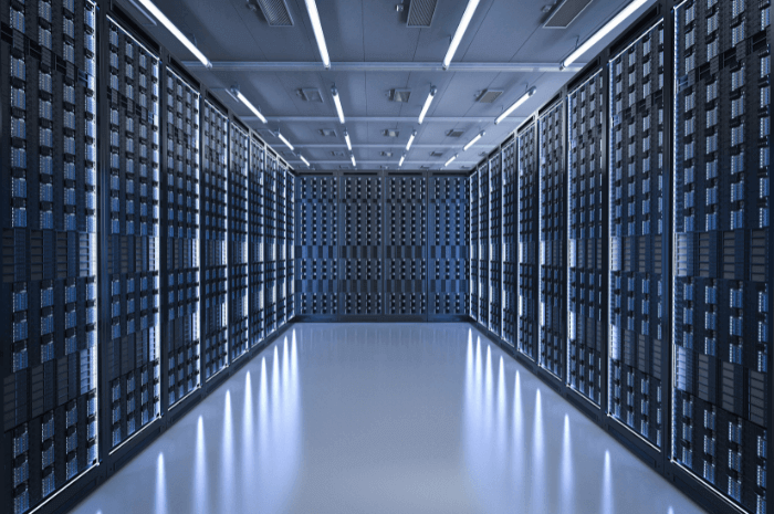 Case Study: GoodLeaf Hosting