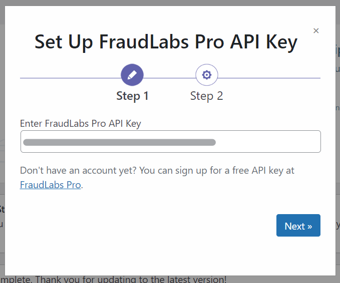 Fraud Detection in Easy Digital Downloads