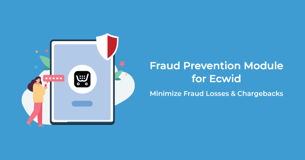 Fraud Detection in Ecwid by Lightspeed
