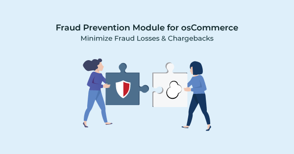 Fraud Detection in osCommerce