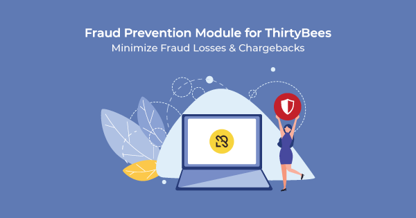 Fraud Detection in ThirtyBees